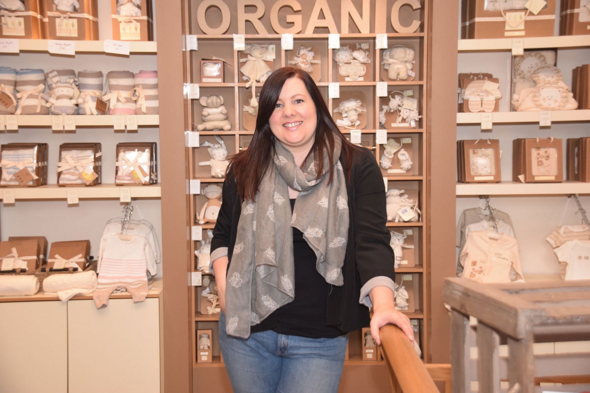 Natures Purest Lifestyle | Red 2 Design Devon